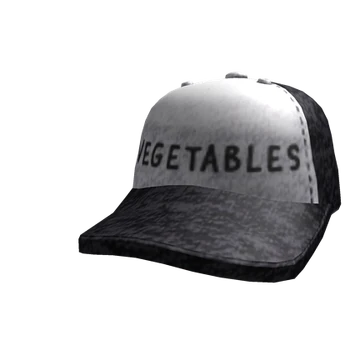 Vegetables Cap | Roblox Wiki | Fandom
