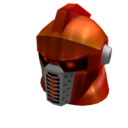 Crimson Cyber Golem | Roblox Wiki | Fandom