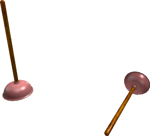 Dual Plungers | Roblox Wiki | Fandom