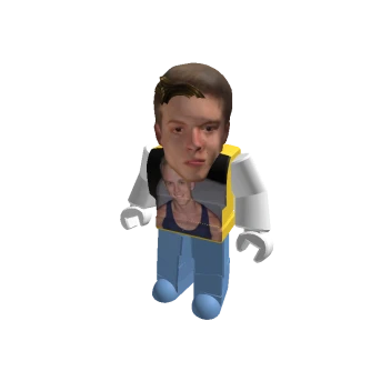 JoeBart30 | Roblox Wiki | Fandom