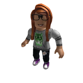 Lin | Roblox Wiki | Fandom