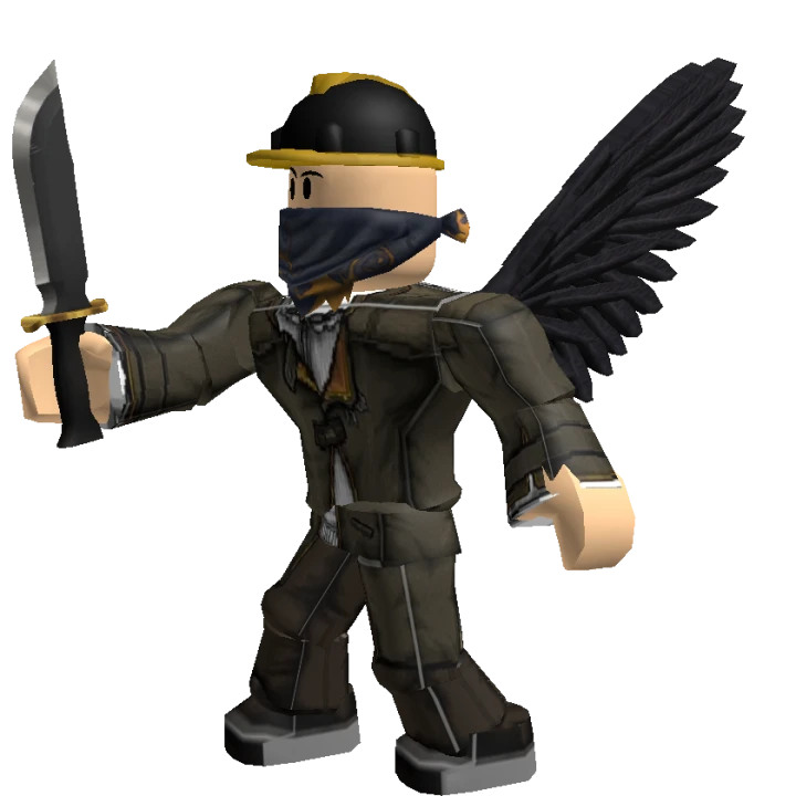 dev_magia | Roblox Wiki | Fandom