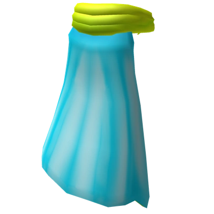 Neon Mystery Cape | Roblox Wiki | Fandom