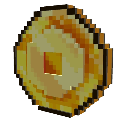 8-Bit Roblox Coin | Roblox Wiki | Fandom