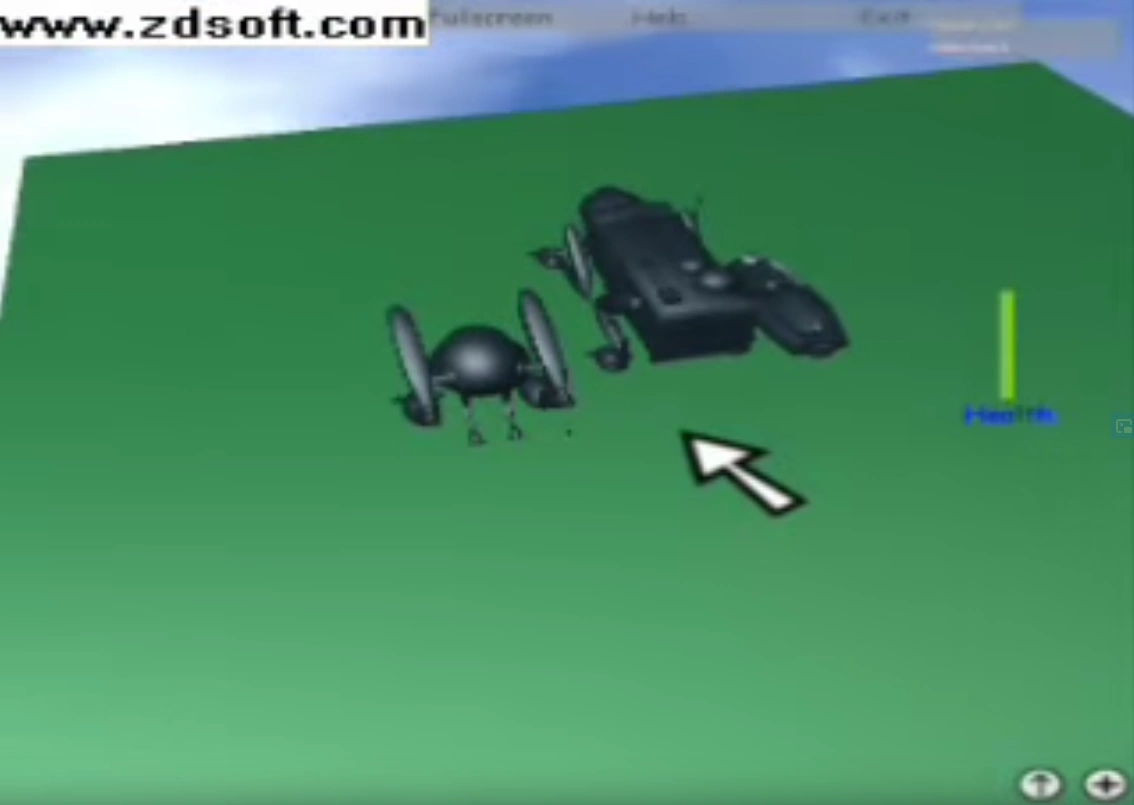 Как сделать mesh для роблокс