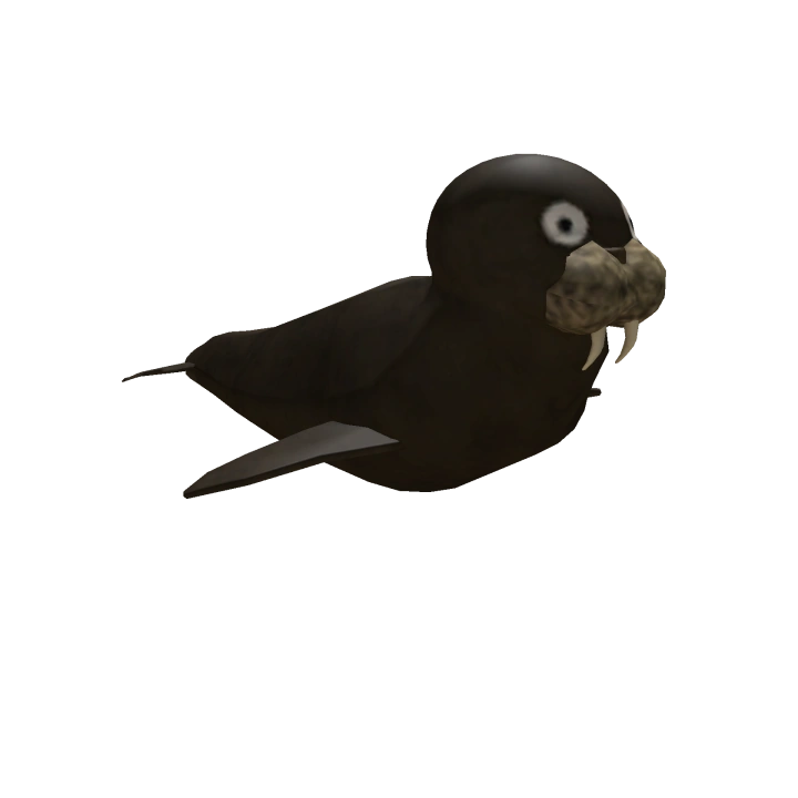 Walrus | Roblox Wiki | Fandom