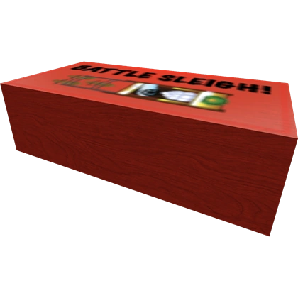 Battle Sleighs! | Roblox Wiki | Fandom