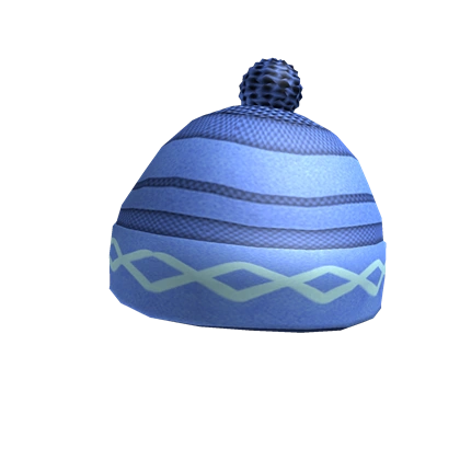 Blue Wool Winter Hat | Roblox Wiki | Fandom