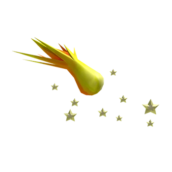 Comet and Stars | Roblox Wiki | Fandom