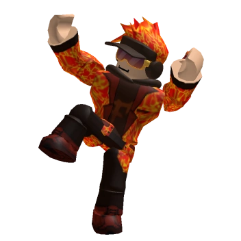 J_Buggo | Roblox Wiki | Fandom