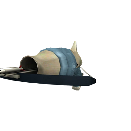 Long-Range Proton Crossbow | Roblox Wiki | Fandom