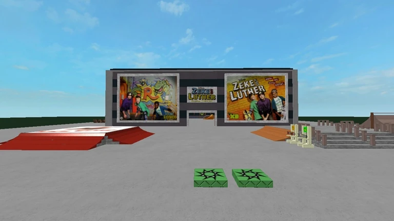 ROBLOX's Skate Park | Roblox Wiki | Fandom