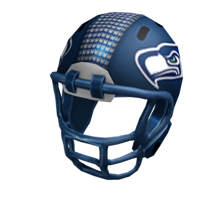 Seattle Seahawks - Helmet | Roblox Wiki | Fandom