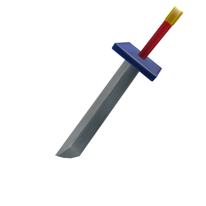 Snow Samurai - Sword | Roblox Wiki | Fandom