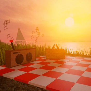 Sunset | Roblox Wiki | Fandom