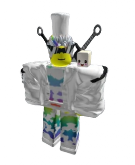 forstaken | Roblox Wiki | Fandom