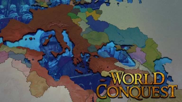 World Conquest | Roblox Wiki | Fandom