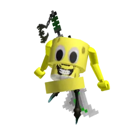 0_0 | Roblox Wiki | Fandom