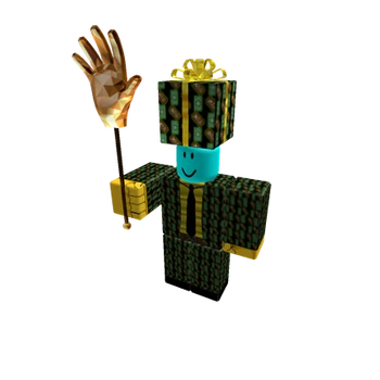 Makkapakka3 | Roblox Wiki | Fandom