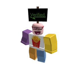 Bobbysayhi | Roblox Wiki | Fandom
