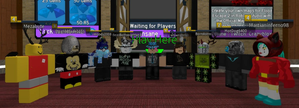 Roblox Wiki:About/Pictures | Roblox Wiki | Fandom