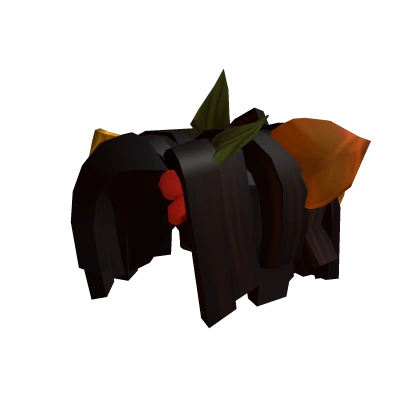 Leafy Hair | Roblox Wiki | Fandom
