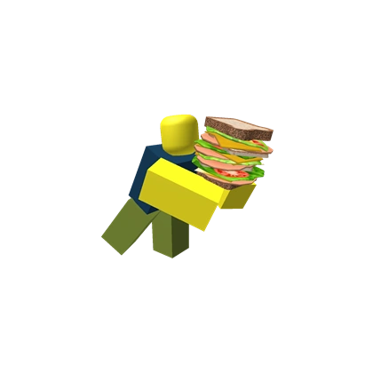 Noob Assist: Sandwich Scramble | Roblox Wiki | Fandom
