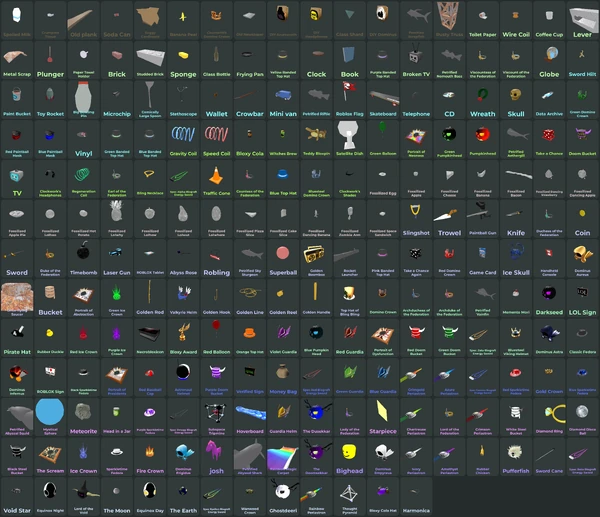 Void Fishing | Roblox Wiki | Fandom