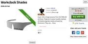 Workclock Shades | Roblox Wiki | Fandom
