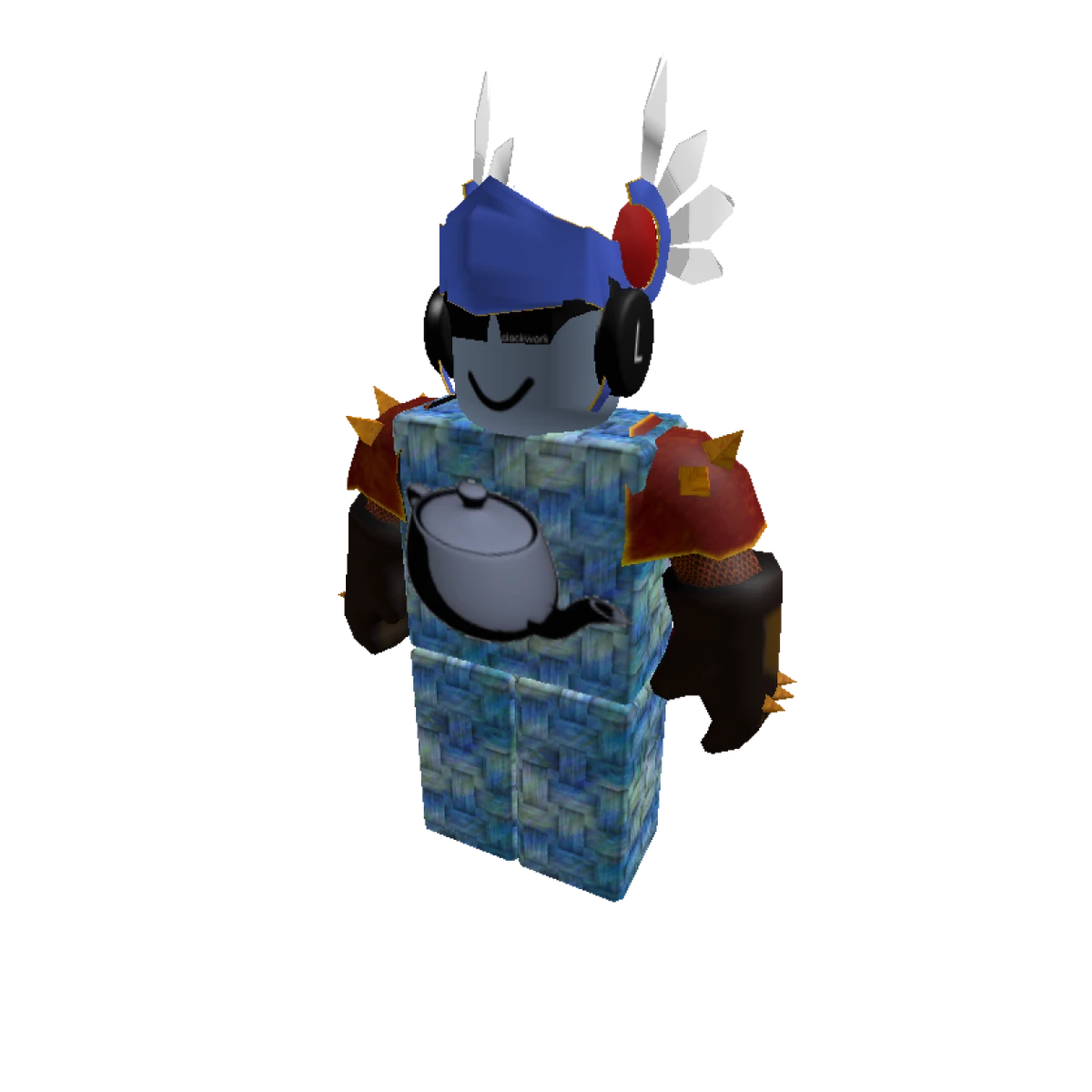 clockwork | Roblox Wiki | Fandom