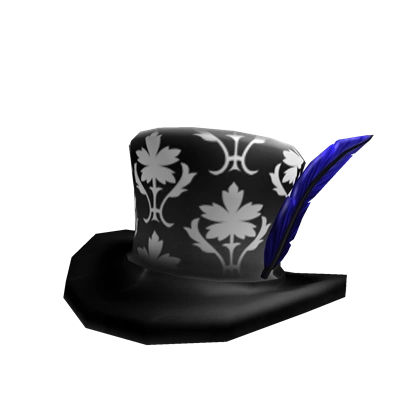 Eternal Top Hat | Roblox Wiki | Fandom