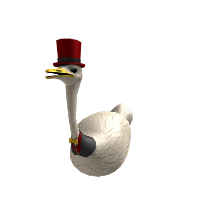 Fancy Ostrich | Roblox Wiki | Fandom