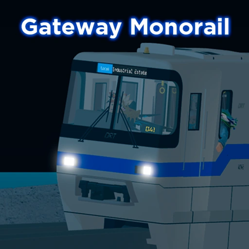 The Gateway Monorail | Roblox大典 | Fandom