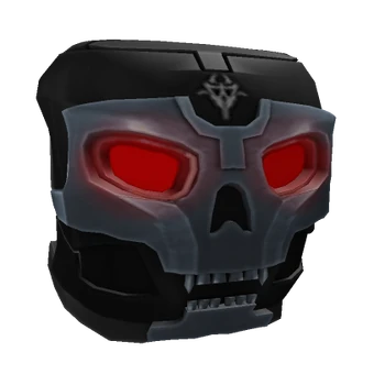 Phantom Helmet | Roblox Wiki | Fandom