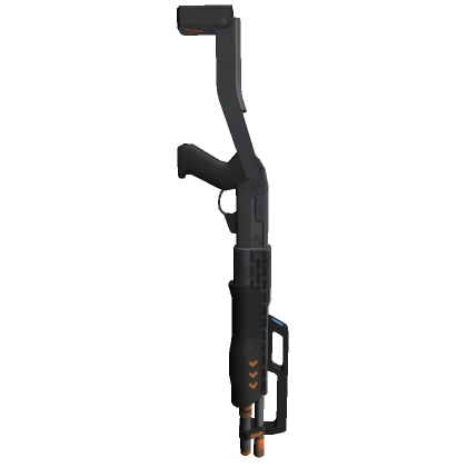 Type-12 Scattershot | Roblox Wiki | Fandom