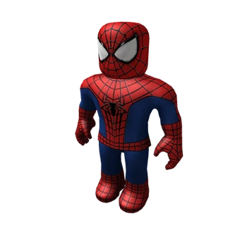 The Amazing Spider-Man | Roblox Wiki | Fandom