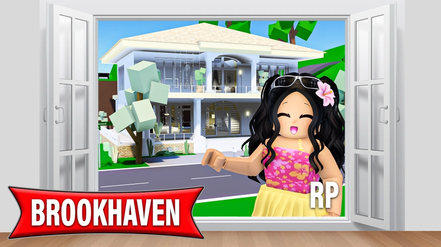 Brookhaven RP | Roblox вики | Fandom