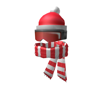 Candy Styles Scarf and Hat | Roblox Wiki | Fandom