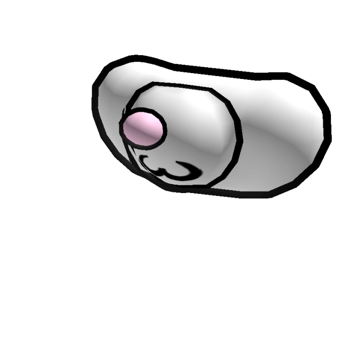 Cartoony Bunny Mask | Roblox Wiki | Fandom