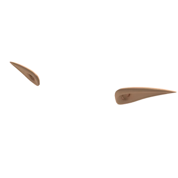 Eastern Elf Ears | Roblox Wiki | Fandom