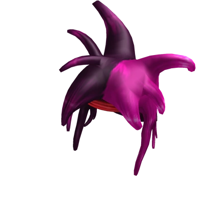 Extreme Pink Hair | Roblox Wiki | Fandom