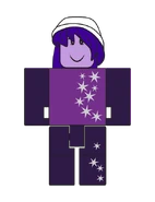Galaxy Girl | Roblox Wiki | Fandom