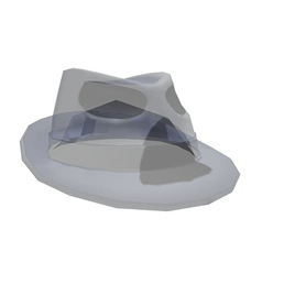 Ghost Fedora | Roblox Wiki | Fandom
