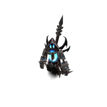 Korblox Deathwalker | Roblox Wiki | Fandom