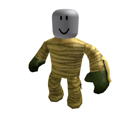Mummy | Roblox Wiki | Fandom