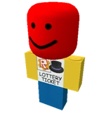 Roblox (user) | Roblox Wiki | Fandom