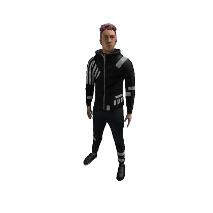 Stressed Out Tyler Joseph - Twenty One Pilots | Roblox Wiki | Fandom