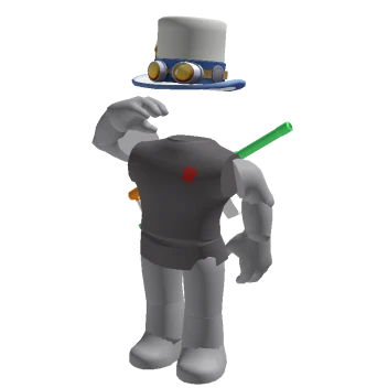 Aspernator | Roblox Wiki | Fandom