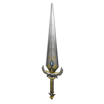 Divine Guardian's Sword | Roblox Wiki | Fandom