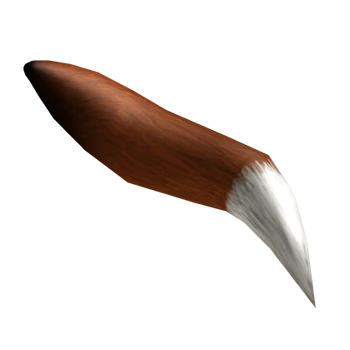 Fox Tail | Roblox Wiki | Fandom